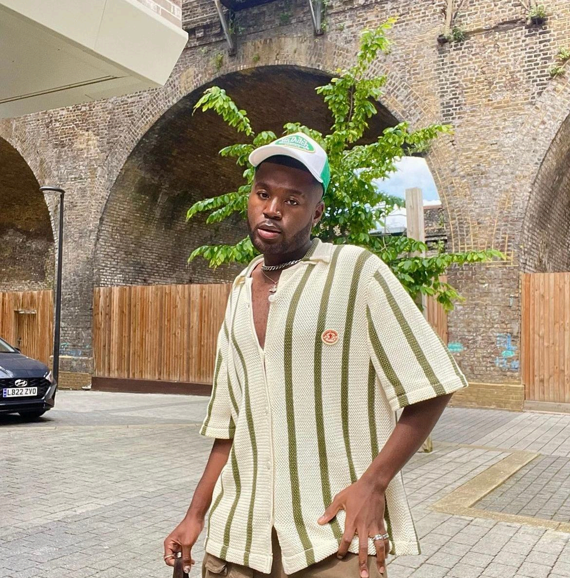 Mason Blake - HLD Talent