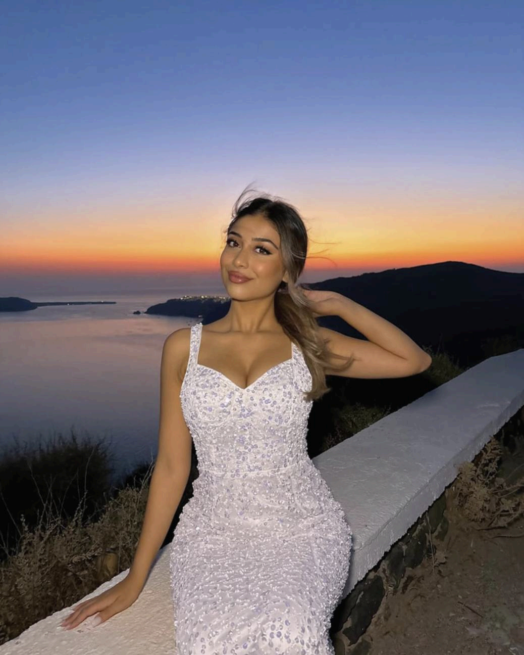 Rikki Sandhu - HLD Talent