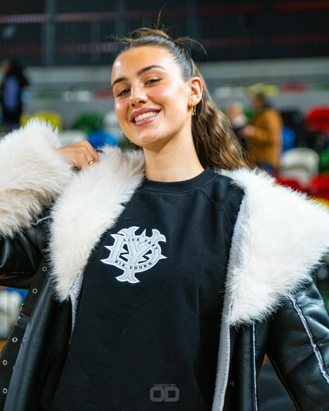 Ava Hirons - HLD Talent