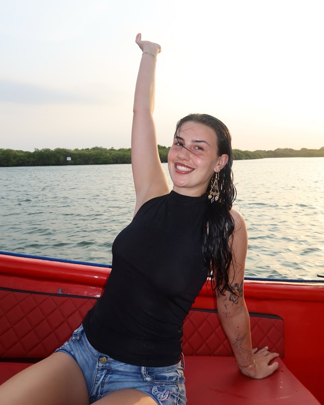 Ava Hirons - HLD Talent