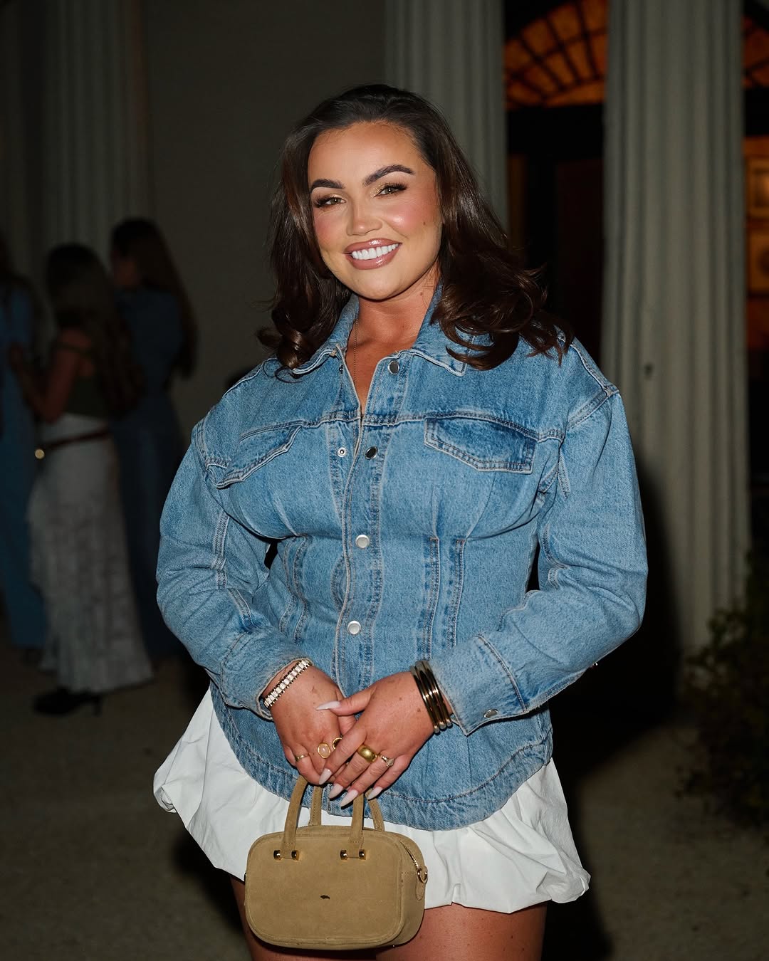 Ellie kelly - HLD Talent