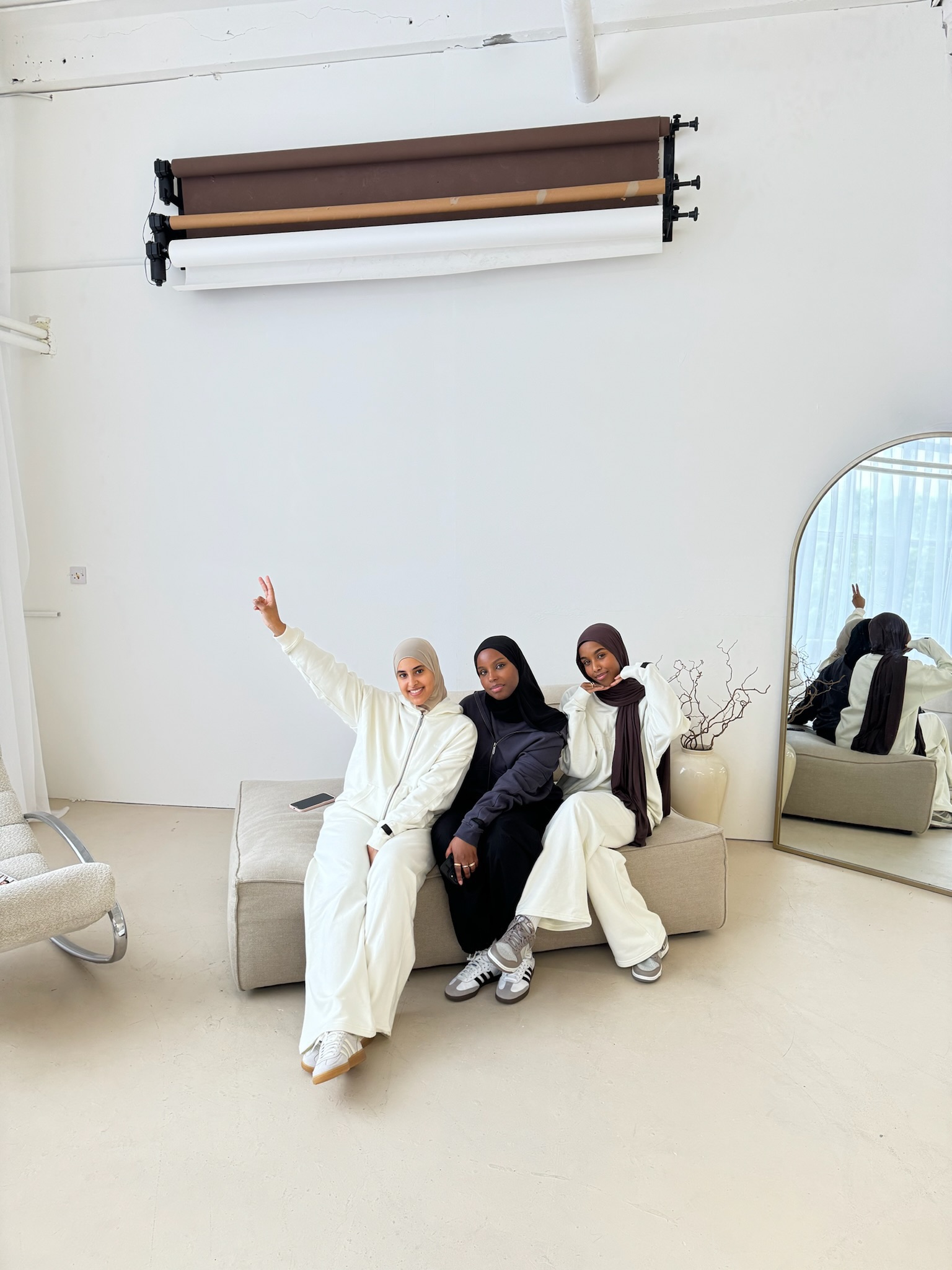 Diary Room - HLD Talent