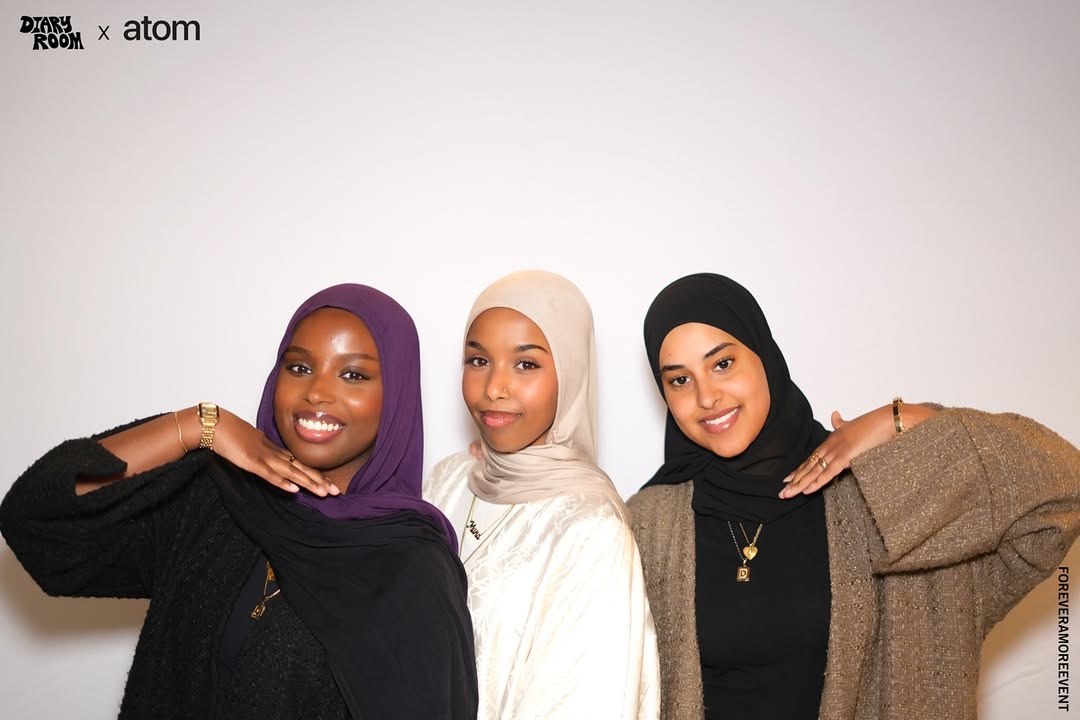 Diary Room - HLD Talent