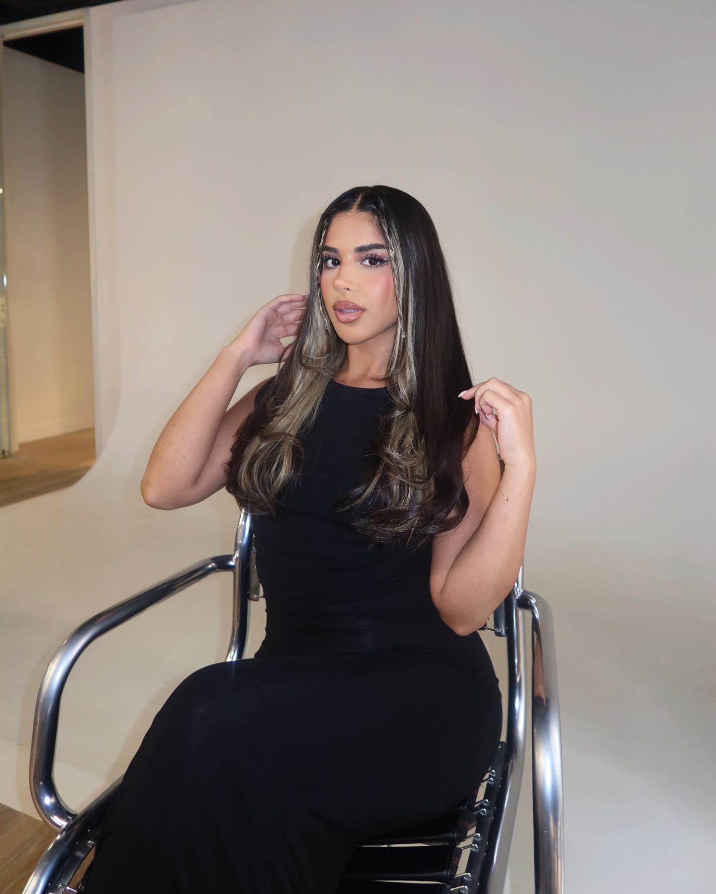 Helin Doski - HLD Talent