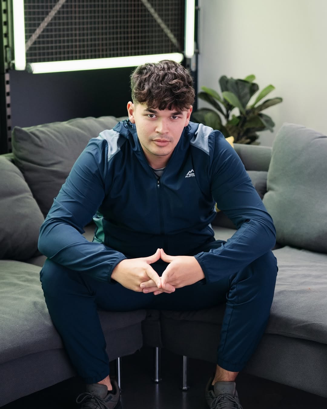 Jack Joseph - HLD Talent