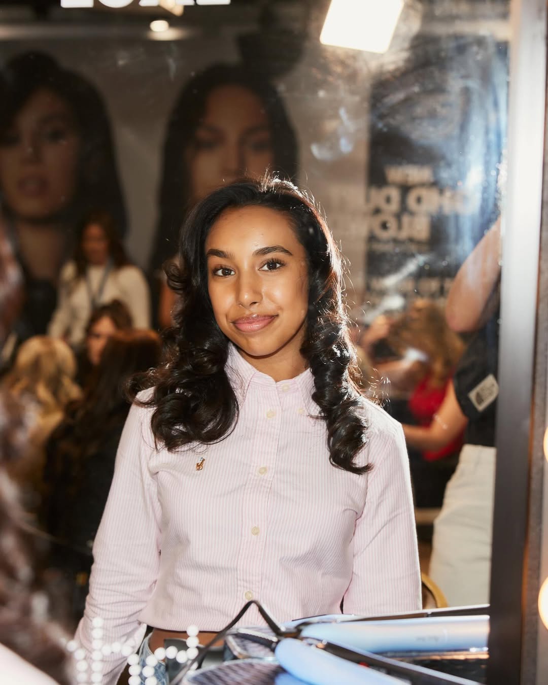 Layla Eleni - HLD Talent