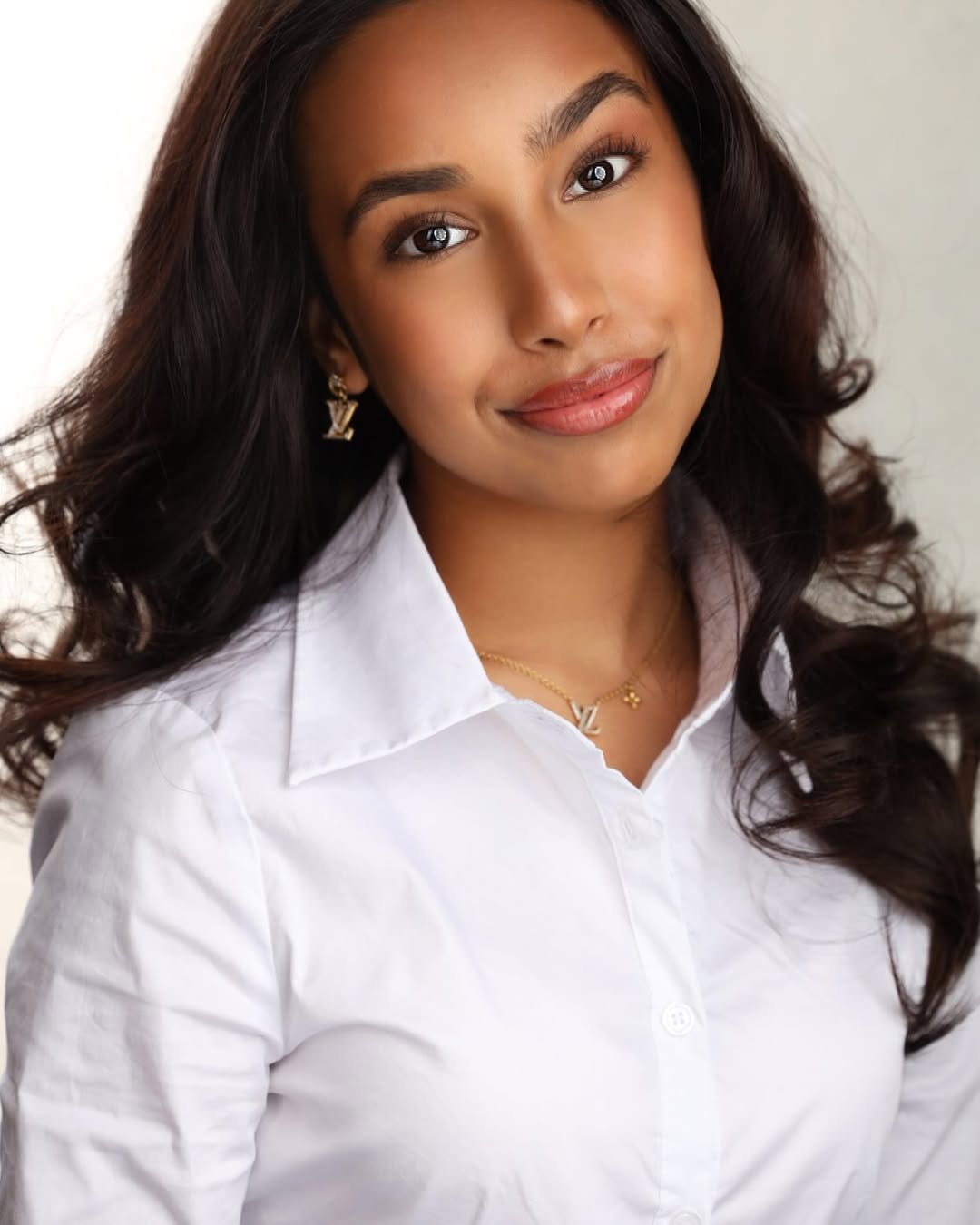 Layla Eleni - HLD Talent