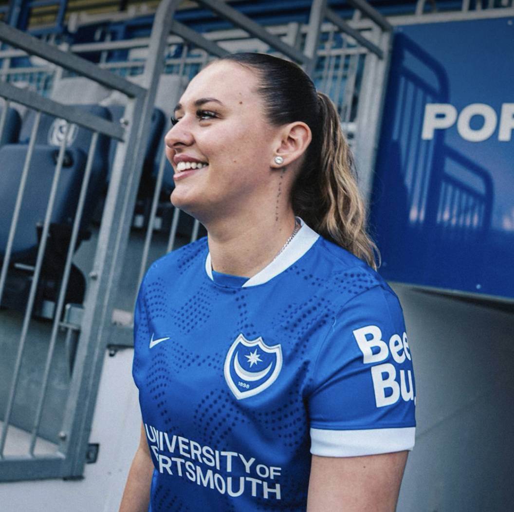 Ella Rutherford - HLD Talent