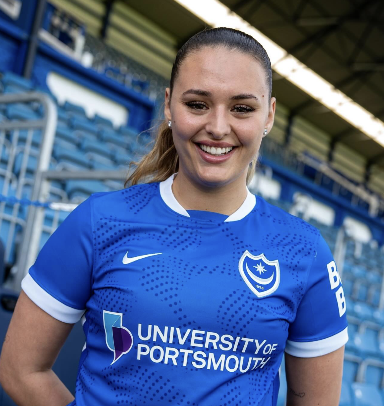 Ella Rutherford - HLD Talent